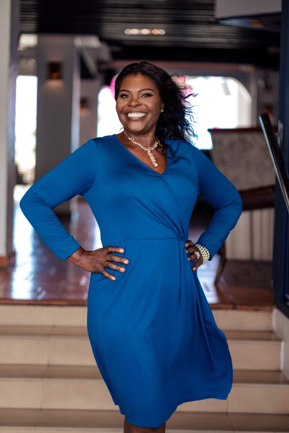 Tracy Wilson – Author of Justice: In Her Honour